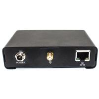 China Live Streaming IP Video Encoder Decoder With 1920x1080P60 Resolution for sale