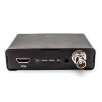 China Live Streaming IP Video Encoder Decoder With 1920x1080P60 Resolution for sale