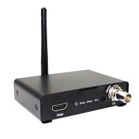 China Live Streaming IP Video Encoder Decoder With 1920x1080P60 Resolution for sale