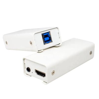 Китай HDMI к USB видеоконвертер USB Grabber Capture Dongle 1920x1200P60 продается