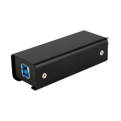 Κίνα Συσκευή λήψης βίντεο Plug and Play SDI σε USB 3.0 Streaming Grabber προς πώληση