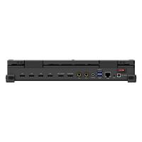 China 4 HDMI Input Live Stream Video Switcher TC810Pro with PTZ Camera Control for sale