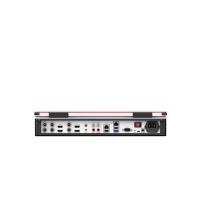 China 8 Channel Multi Format Live Stream Switcher 1080p HDMI SDI Broadcasting Equipment for sale