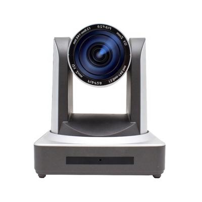 Κίνα Διασύνδεση Ethernet 12x Zoom 1080P HDMI SDI έξοδος PTZ κάμερα βίντεο-διάσκεψης προς πώληση
