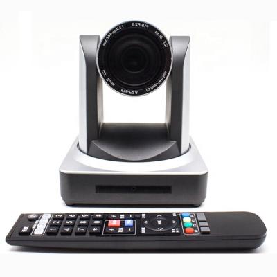 Κίνα Ζωντανή ροή 20x Zoom USB PTZ κάμερα με έξοδο HDMI / SDI και υποστήριξη NDI προς πώληση