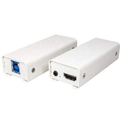Cina Full HD GV Video Capture Card Tipo di driver gratuito per lo streaming video in diretta in vendita