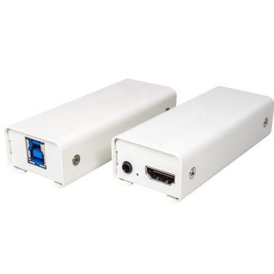 Cina Full HD GV Video Capture Card Tipo di driver gratuito per lo streaming video in diretta in vendita