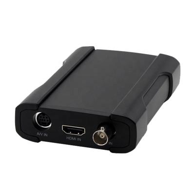 Cina 1920x1080P60 Carta di cattura video USB 3.0 esterna PCI-E in vendita