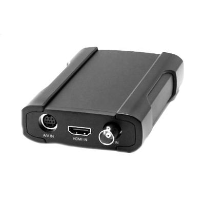 Cina 1920x1080P60 Carta di cattura video USB 3.0 esterna PCI-E in vendita