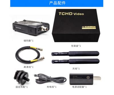 China OEM SDI NDI Encoder Audio Video Encoder For Live Streaming for sale