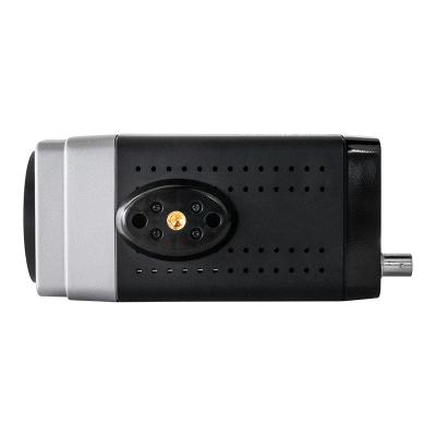 China 16 9 2.07 Megapixel HD CMOS 12x Optical Zoom IP Streaming CCTV Bewakingscamera Te koop