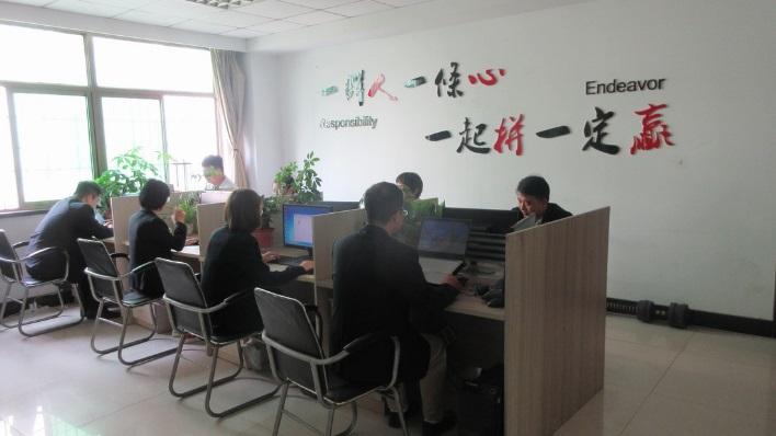 Fornitore cinese verificato - Shandong Dongxuya Machinery Co., Ltd.