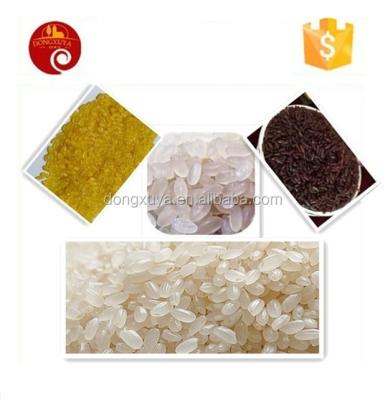 Cina Nutritional Instant Artificial Rice and Rice Kernel Enriched Production Line Nutritional Rice Processing Line in vendita