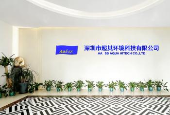 China Factory - AA SS AQUA HITECH CO., LTD.
