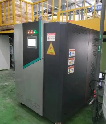 China Electrochemical pesticide wastewater treatment equipment. No chemicals need to be added, no residue or solid waste is generated, and the electrodes do not scale or clog. for sale