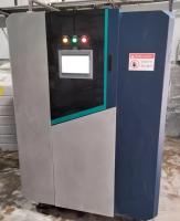 Quality Electrochemical coal chemical wastewater treatment equipment. No chemicals are for sale