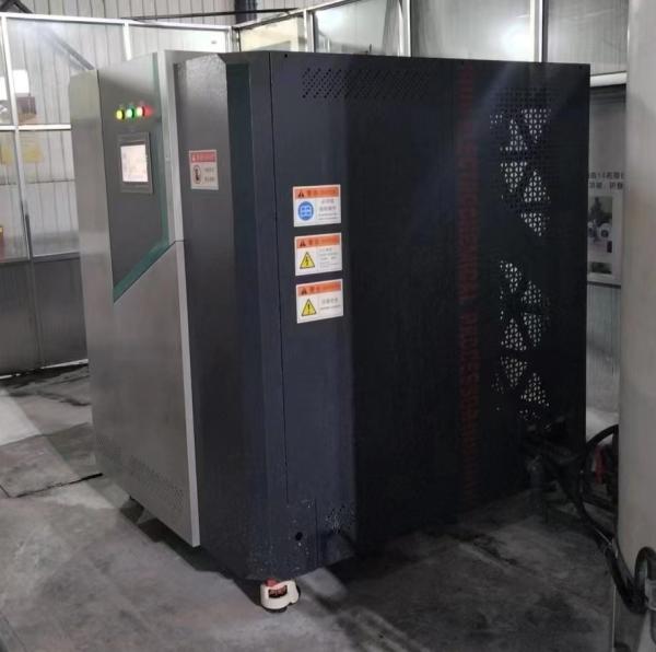 Quality Electrochemical wastewater treatment equipment, applicable to: wastewater treatment of pretreatment, dyeing/printing and finishing processes in dyeing and printing industry for sale