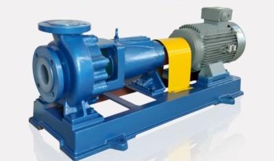 China 3m3/H - 600m3/H Mortar Pump Wear Resistant Corrosion Resistant for sale