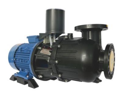 China Self Cooling Shaft Seal Dry Run Resistant Pump Corrosion Resistant for sale