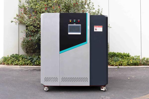 Quality Electrochemical Wastewater Treatment Equipment: Designed for Treating Pharmaceutical Wastewater from Traditional Chinese Medicine Production for sale