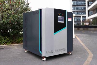 China 200V-400V Industrial Wastewater Treatment Equipment For Treating Chemical Synthetic Pharmaceutical Wastewater for sale