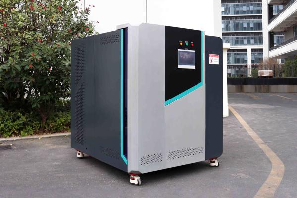 Quality Electrochemical Wastewater Treatment Equipment: Designed for Treating Chemical Synthetic Pharmaceutical Wastewater for sale