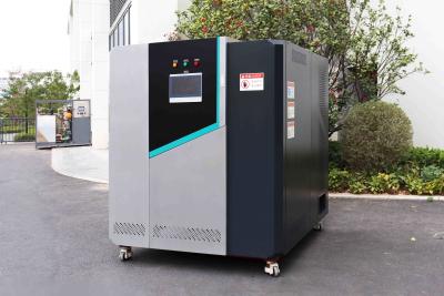 China Electrochemical Industrial Wastewater Equipment Manufacturers Corrosion Resistant for sale