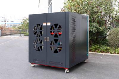 China Electrochemical Wastewater Treatment Equipment: Designed for Treating High-Concentration Manure and Urine Breeding Wastewater for sale