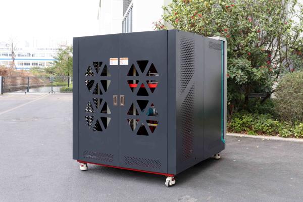 Quality Electrochemical Wastewater Treatment Equipment: Designed for Treating High-Concentration Manure and Urine Breeding Wastewater for sale