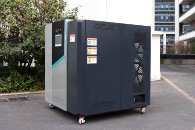 China Electrochemical Wastewater Treatment Equipment: Designed for Treating Mature High-Ammonia-Nitrogen Landfill Leachate for sale