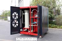Quality Fine Chemical Wastewater Treatment Plant 3.5kW-170kW Pharmaceutical Water for sale