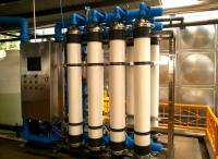 China microfiltration system for sale
