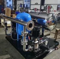 China Constant temperature and pressure water supply system for sale