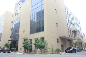 China Factory - Kunshan Dapeng Precision Machinery Co.,Ltd