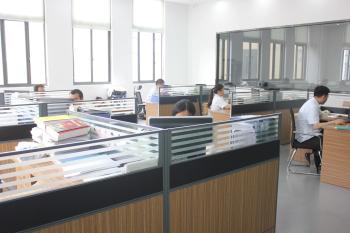 China Factory - Kunshan Dapeng Precision Machinery Co.,Ltd