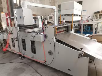 China Factory - Kunshan Dapeng Precision Machinery Co.,Ltd