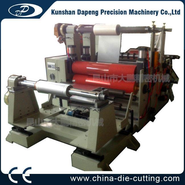 Dp-1300 Adhesive Foam Laminating Machine