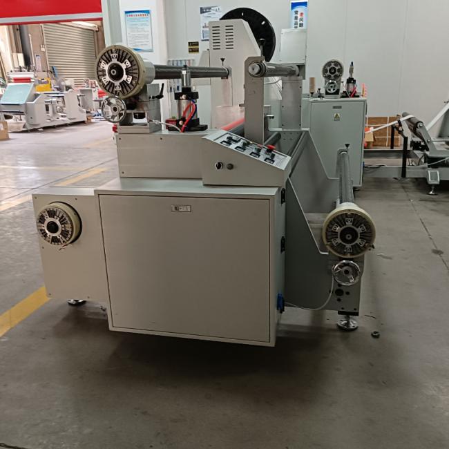 Automatic Laminating Machine for BOPET Film (DP-1300)