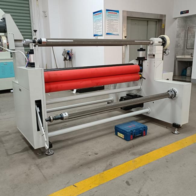 Automatic Laminating Machine for BOPET Film (DP-1300)
