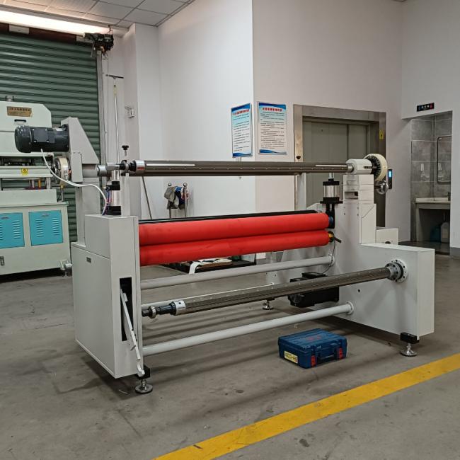 Automatic Laminating Machine for BOPET Film (DP-1300)