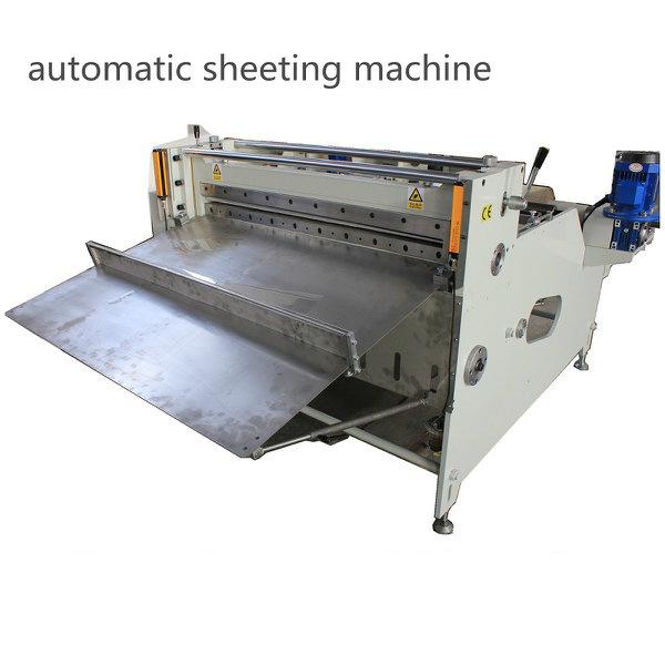 Computer Control Cutting Machine for Paper/Film/Foam/Mylar