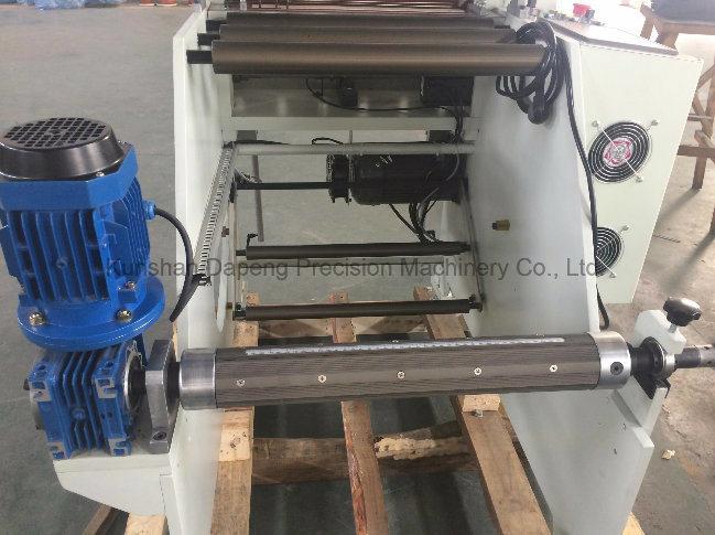 Brown Paper/Kraft Paper /Mylar Paper Cutting Machine (DP-600)