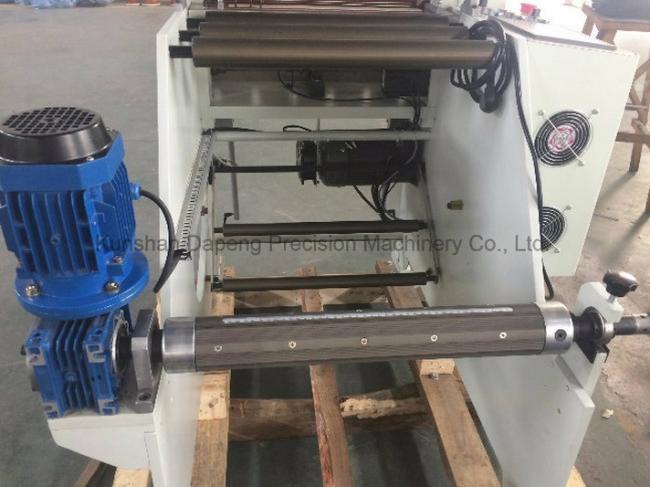 Roll Paper Sheet Cutting Machine Film Cross Cutting Machine