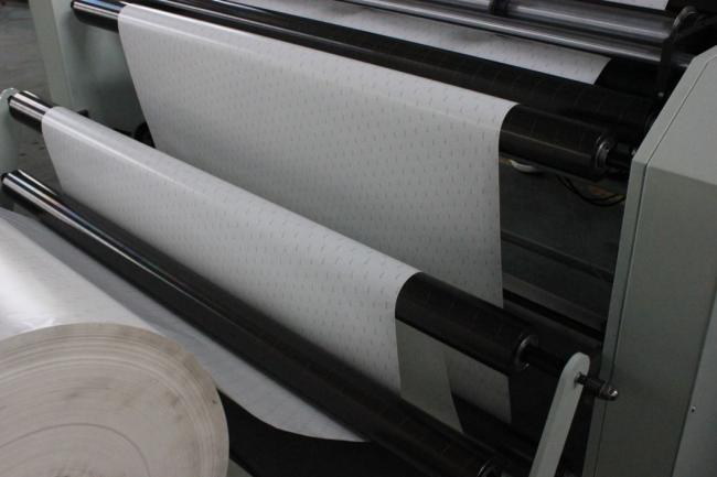 Plastic Rolling Sheet Slitting Machine, Economic Paper Reel Slitting and Sheeting Machine, Cross Cutting Machine