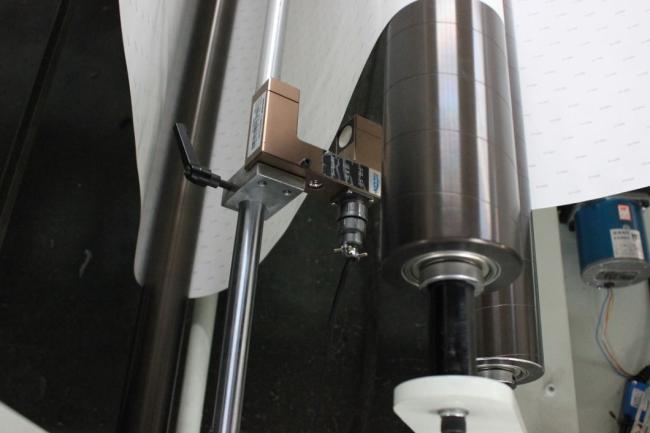 Plastic Rolling Sheet Slitting Machine, Economic Paper Reel Slitting and Sheeting Machine, Cross Cutting Machine