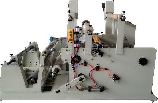 Automatic Insulation Paper Slitting Machine for Sale