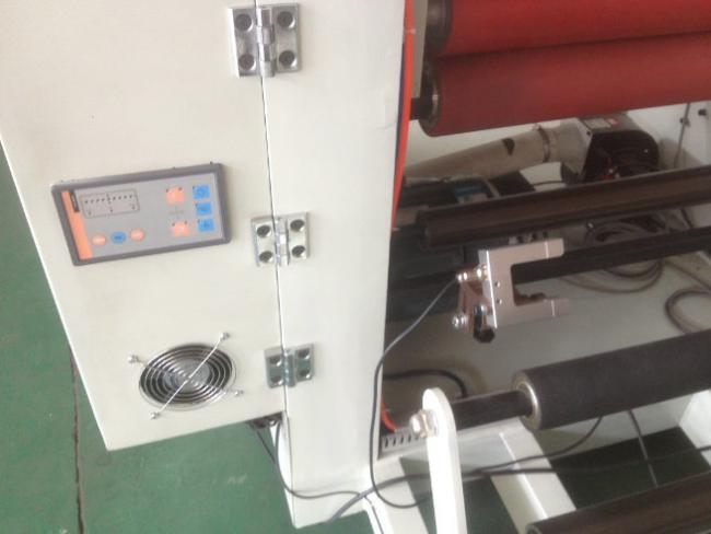 Automatic Insulation Paper Slitting Machine for Sale