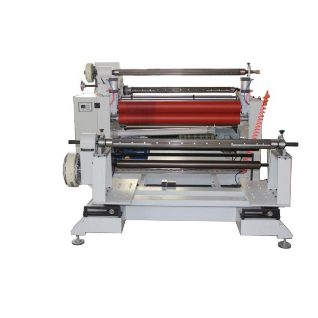 Automatic Adhesive Tape Slitting Machine (DP-1300)
