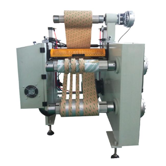 Foil Slitting Machine for Roll Electric Shield Material