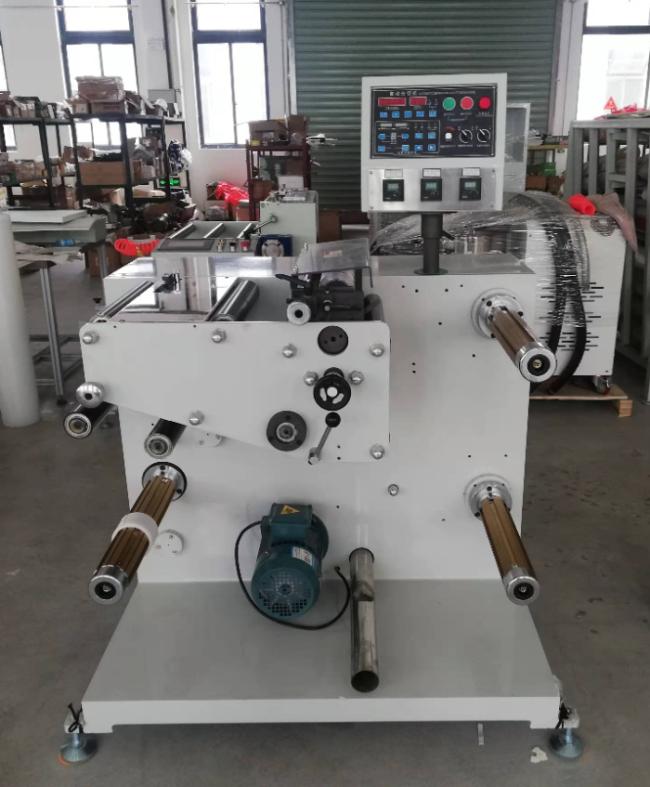 3m/Nitto/Avery/Capton Tape Slitting Machine (DP-320)